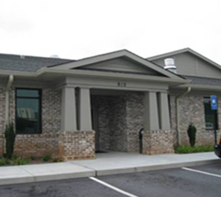 Locations – View Point Health