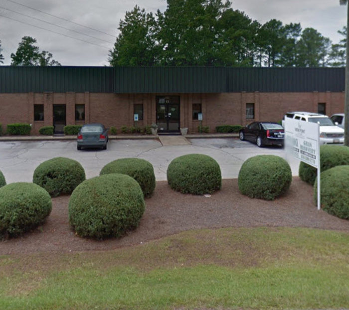 Locations – View Point Health