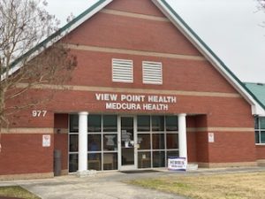 Mental Health – View Point Health